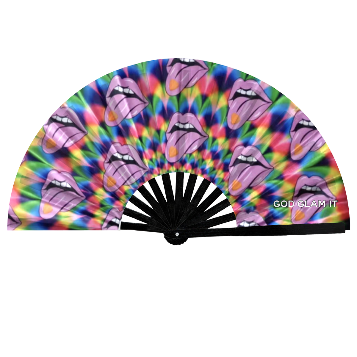 Tesla Queen | God Glam It